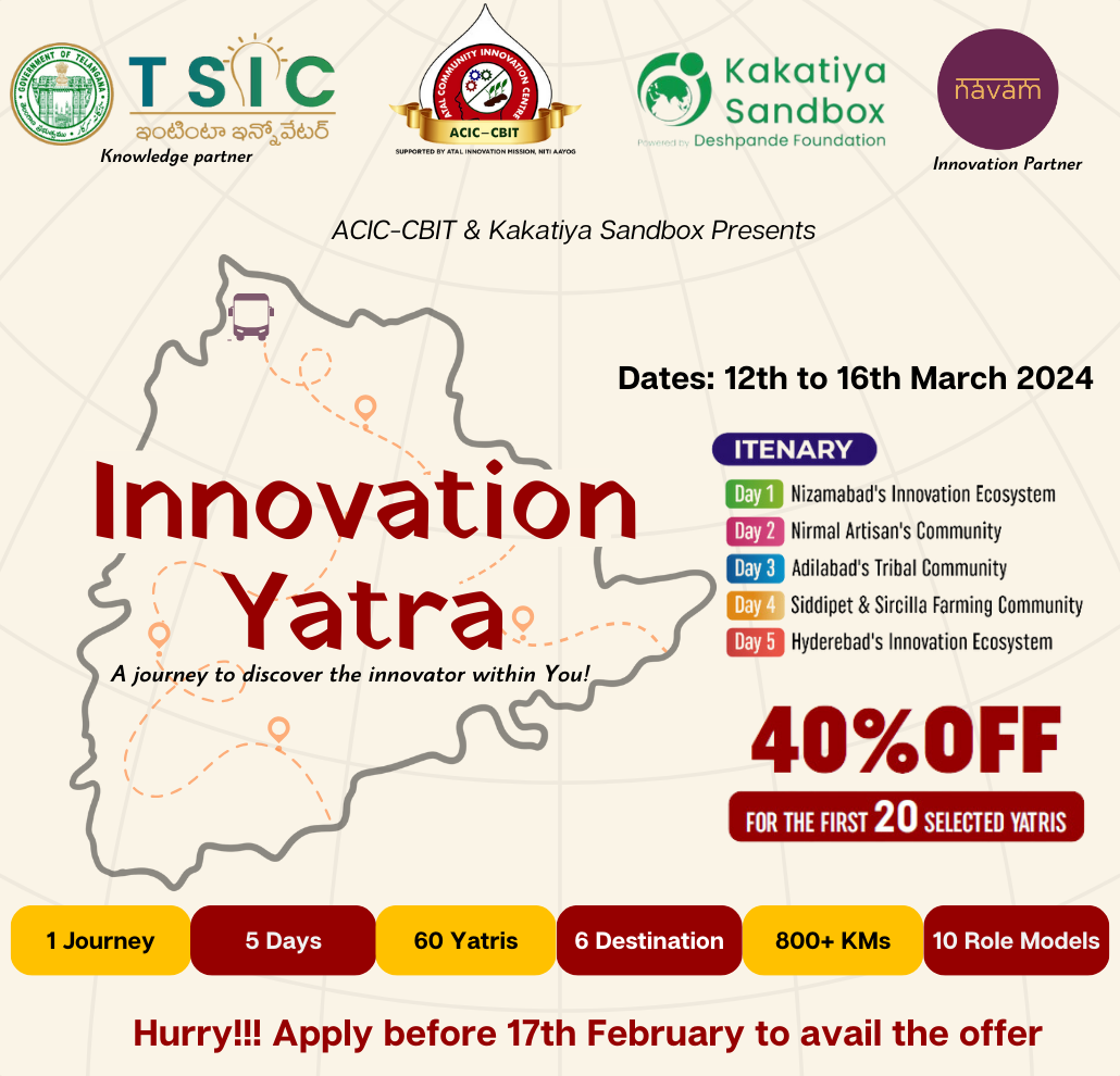 ATAL COMMUNITY INNOVATION CENTER - CBIT.